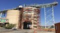 Silo structural repair in Limpopo | Sika projects completed