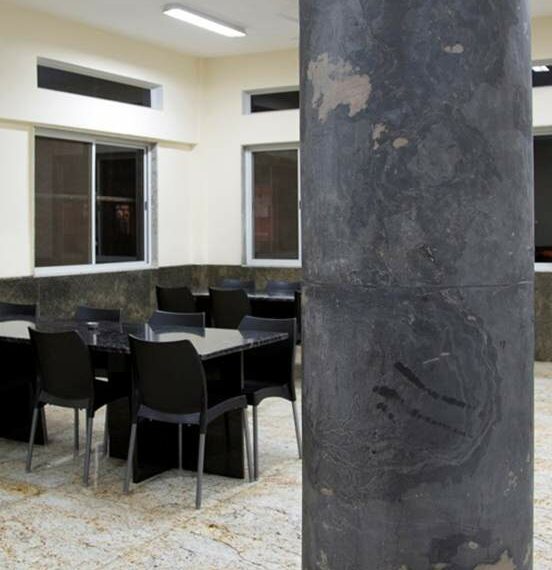 Introducing StoneFlex - natural stone veneer sheets